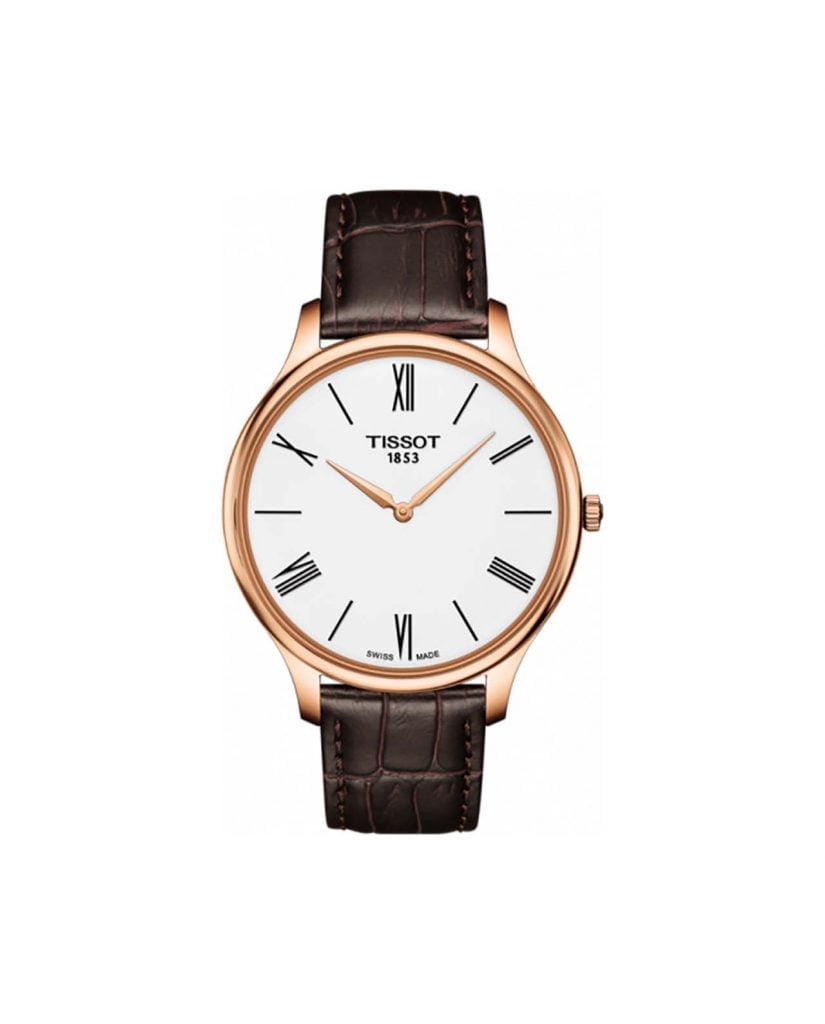 TISSOT TRADITION 5.5 - Arttime.ge